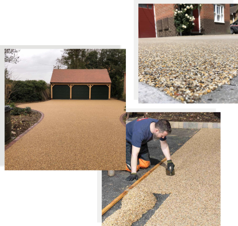 Paving Contractor in Perth | Permeable Paving & Driveway Specialist