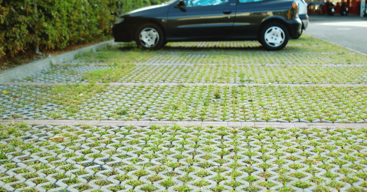 Sustainable Landscaping with Permeable Paving and Its Benefits ...